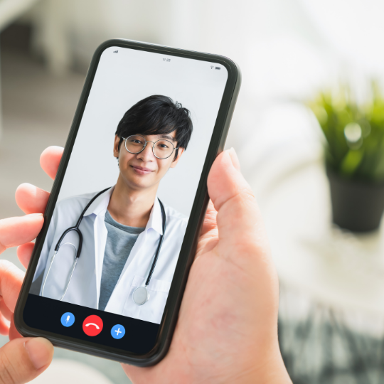 How Does Online Counselling Work Effectively? - Raju Akon