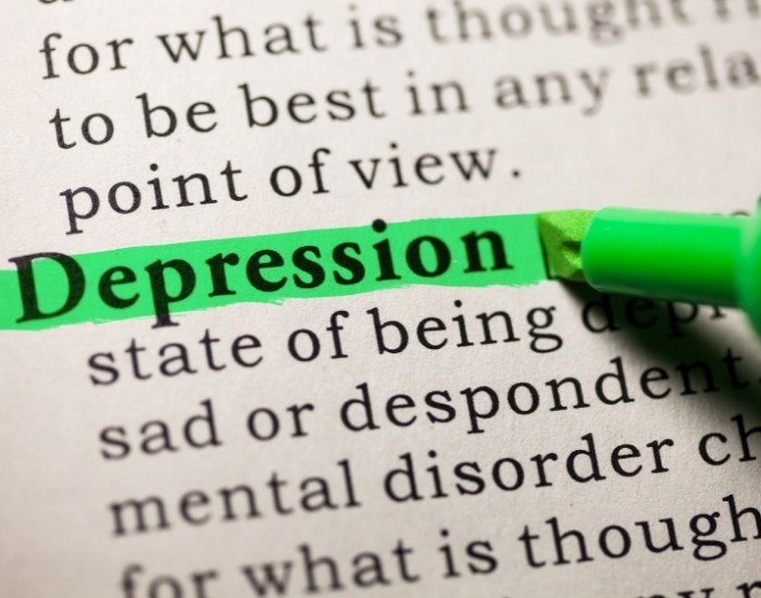 Depression Meaning, Treatment, Cost in Bangladesh - Raju Akon