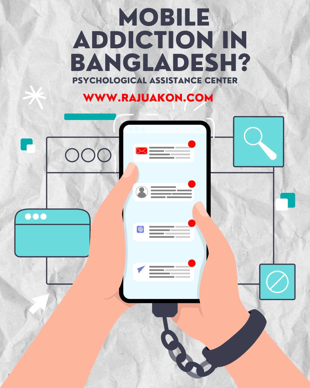 Expert Counselling Psychologist in Dhaka Specializing in Mobile ...