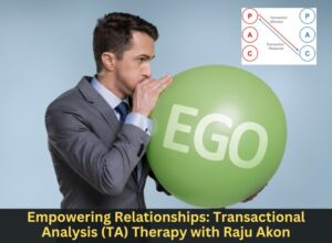 Empowering Relationships: Transactional Analysis (TA) Therapy with Raju ...